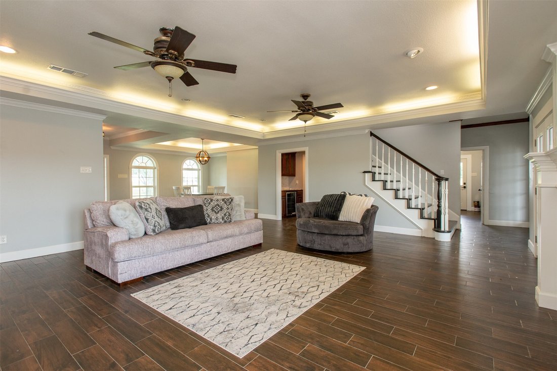 Farm And Agriculture Kemp In Tool, Texas, United States For Sale (16551039)