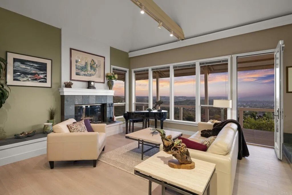 Single Family Residence In Poway In Poway, California, United States ...