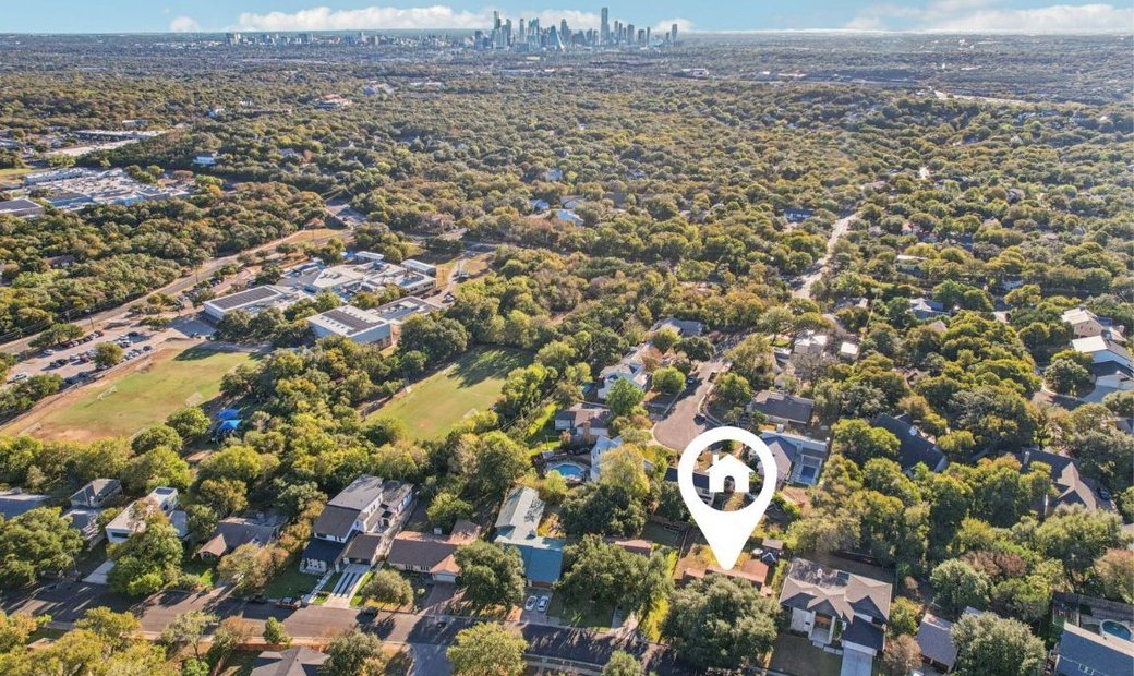 Residential Austin In Austin, Texas, United States For Sale (16547879)