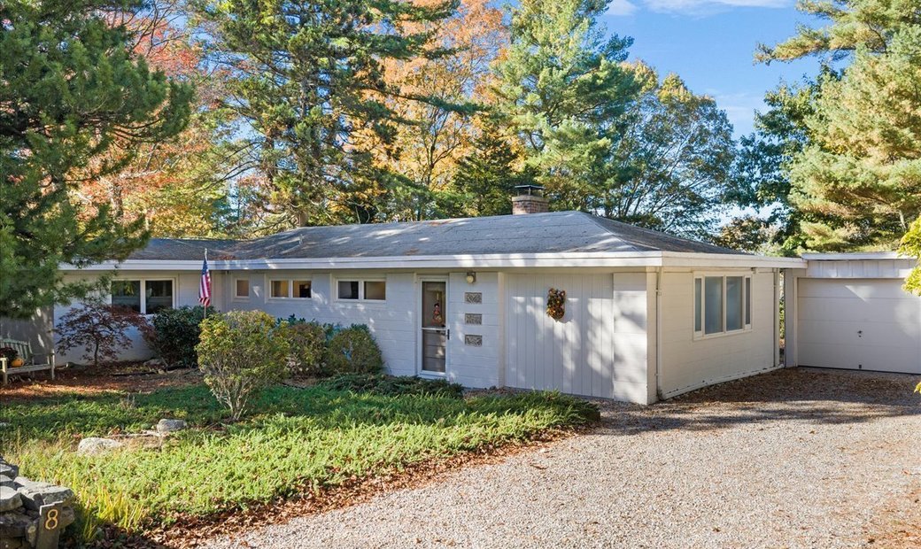 8 Joyce Street, Stonington, Ct 06355 Dans Groton, Connecticut, états ...