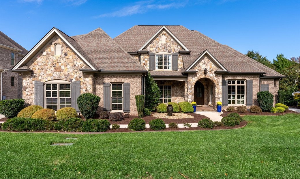 Unparalleled Luxury With Private In Greenville, South Carolina, United ...