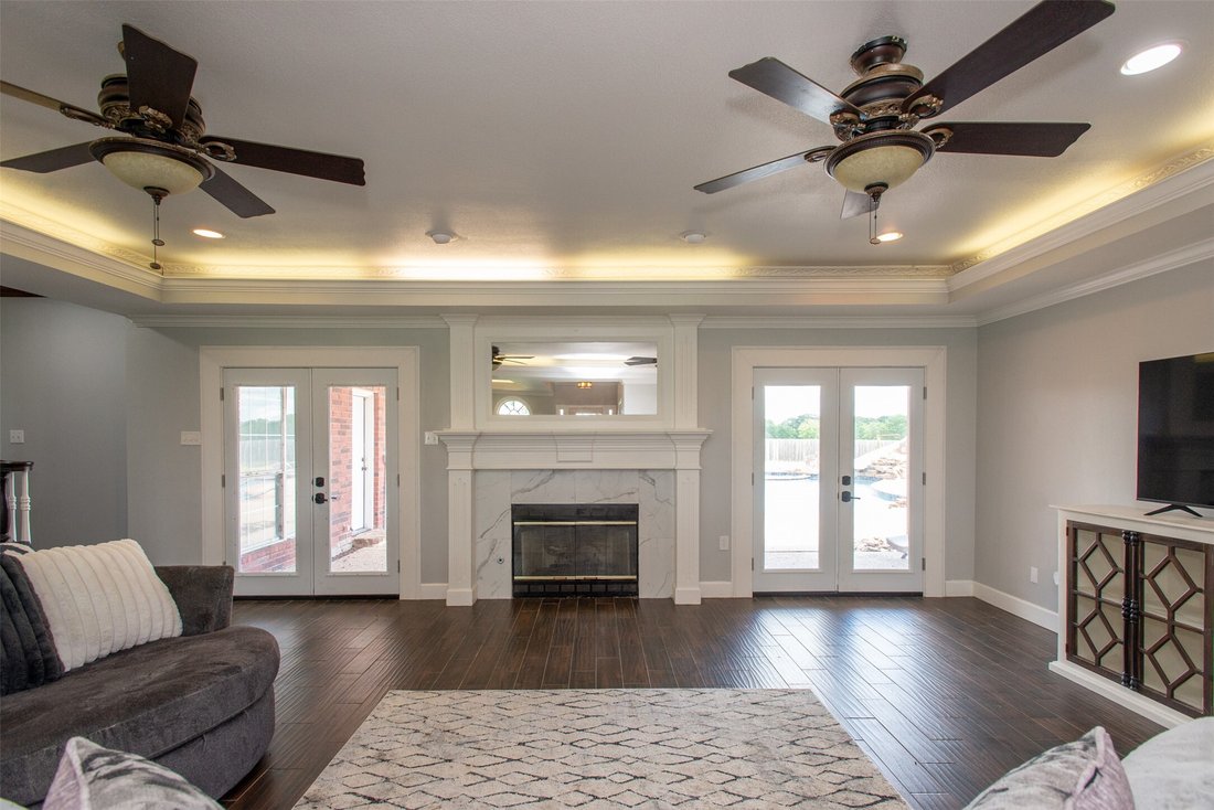 Farm And Agriculture Kemp In Tool, Texas, United States For Sale (16551039)