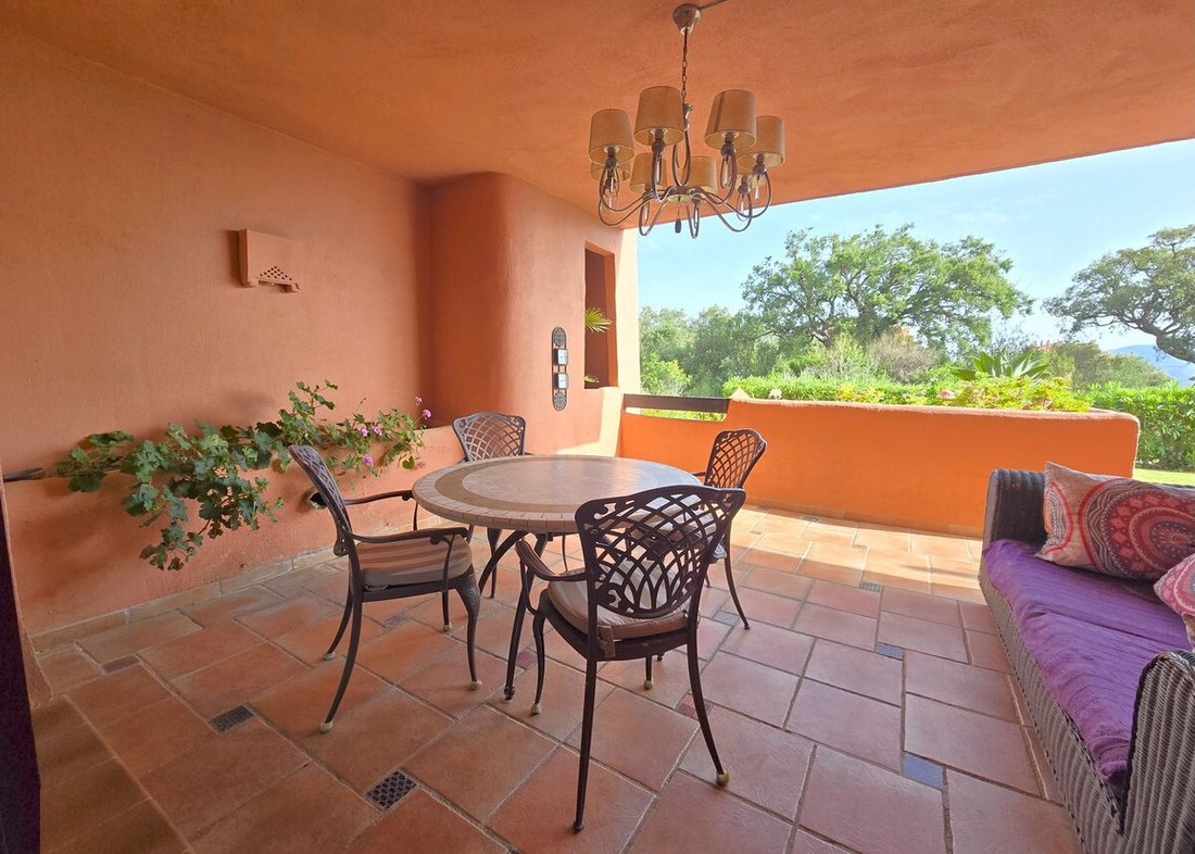 Apartment Apartamento For Rent In La Dans Elviria Cabopino, Marbella ...