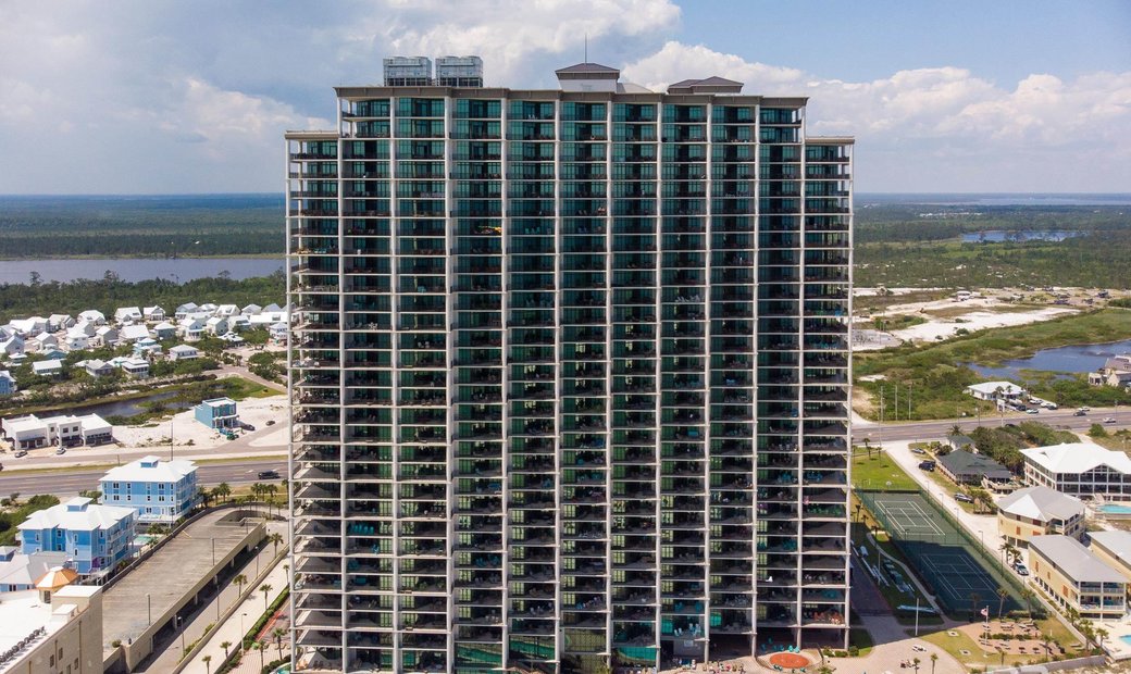 Orange Beach Residential En Orange Beach, Alabama, Estados Unidos En ...