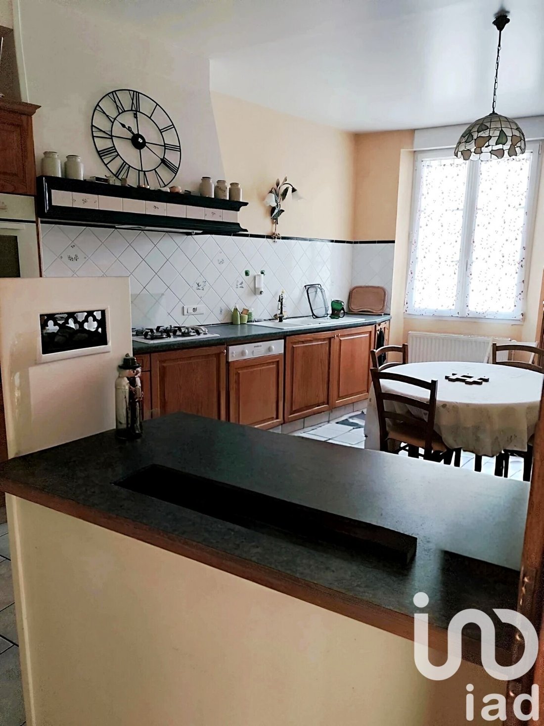 Verkauf Haus/Villa 8 Stück In Pierry, Grand Est, Frankreich Zu ...