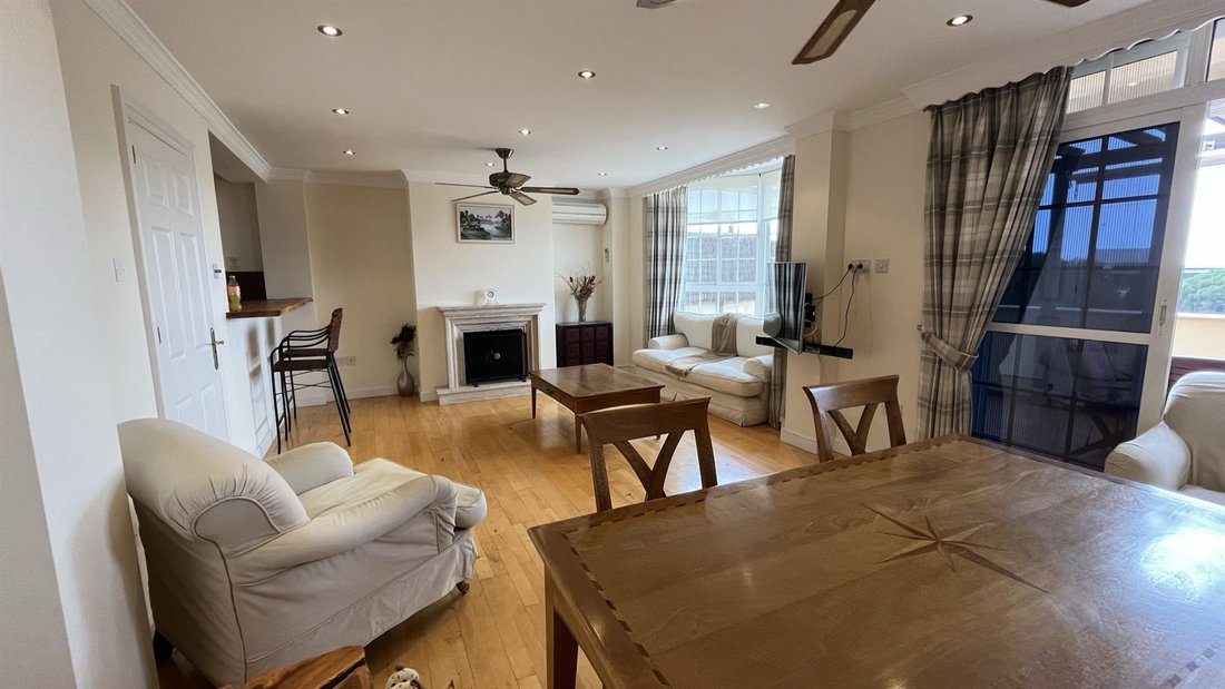 Stunning 4 Bedroom House In Sunset Close, Gibraltar In Gibraltar ...