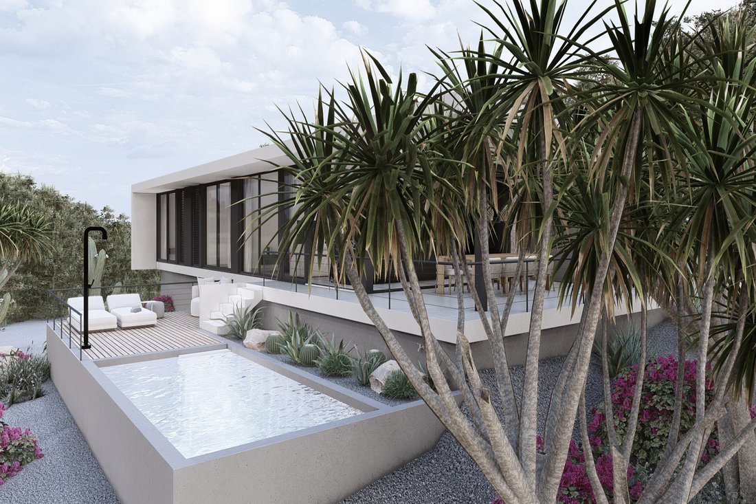 Coral Estate 1908 In St. Willibrordus, Curaçao For Sale (16551144)