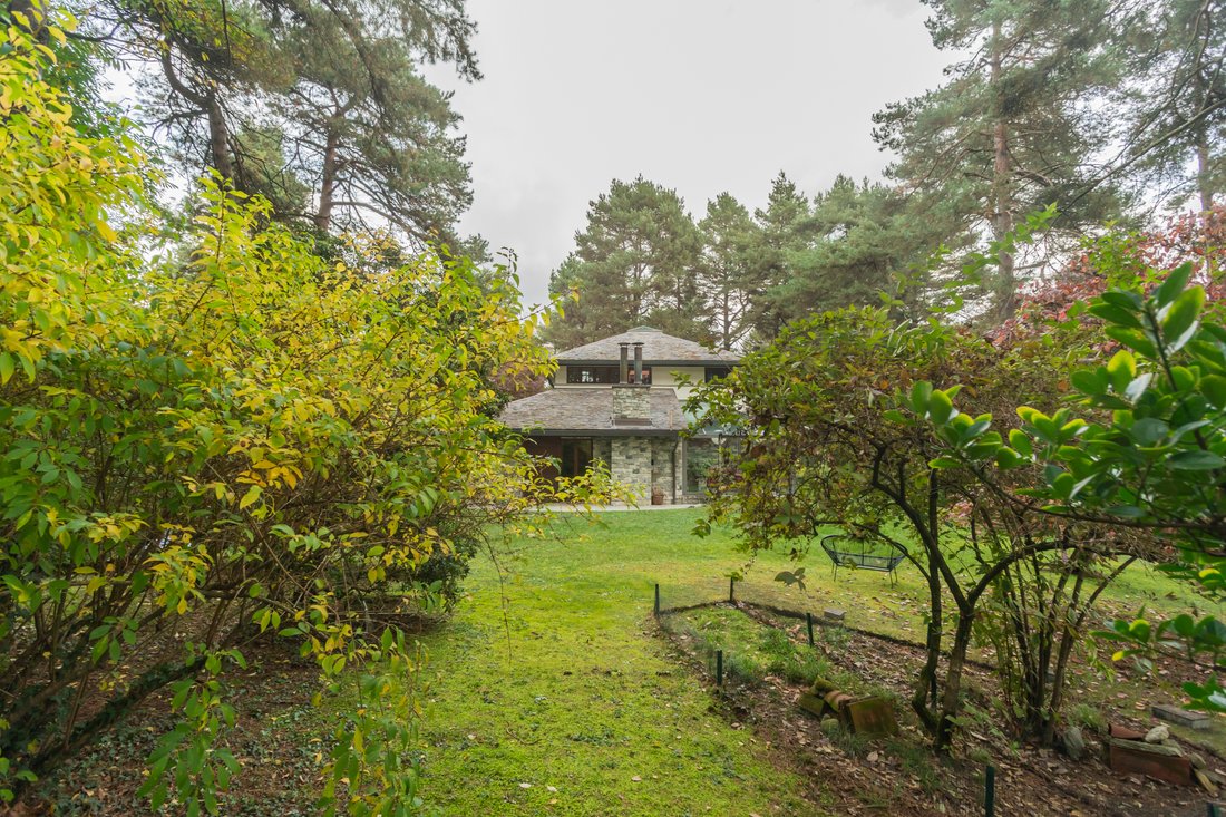 Wonderful Villa With Private Garden In A In Casale Litta, Lombardy ...