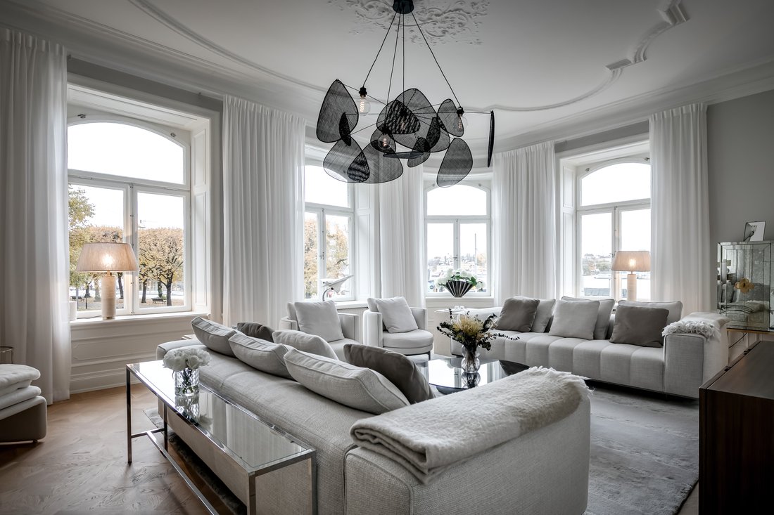 Stockholm Apartments For Sale