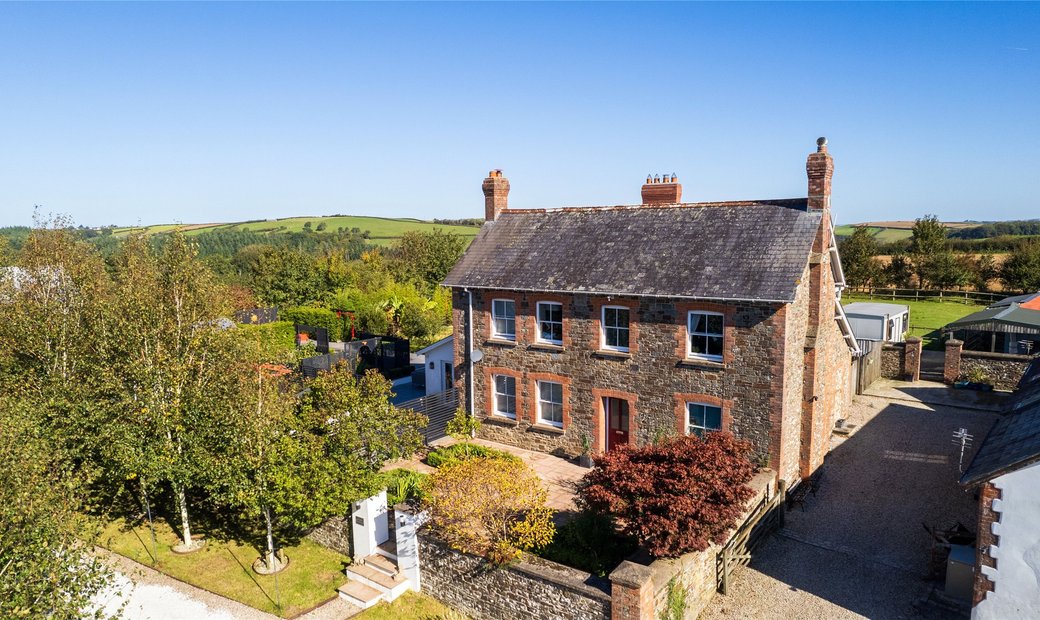 20 Bedroom Detached House For Sale In In Langtree, England, United ...