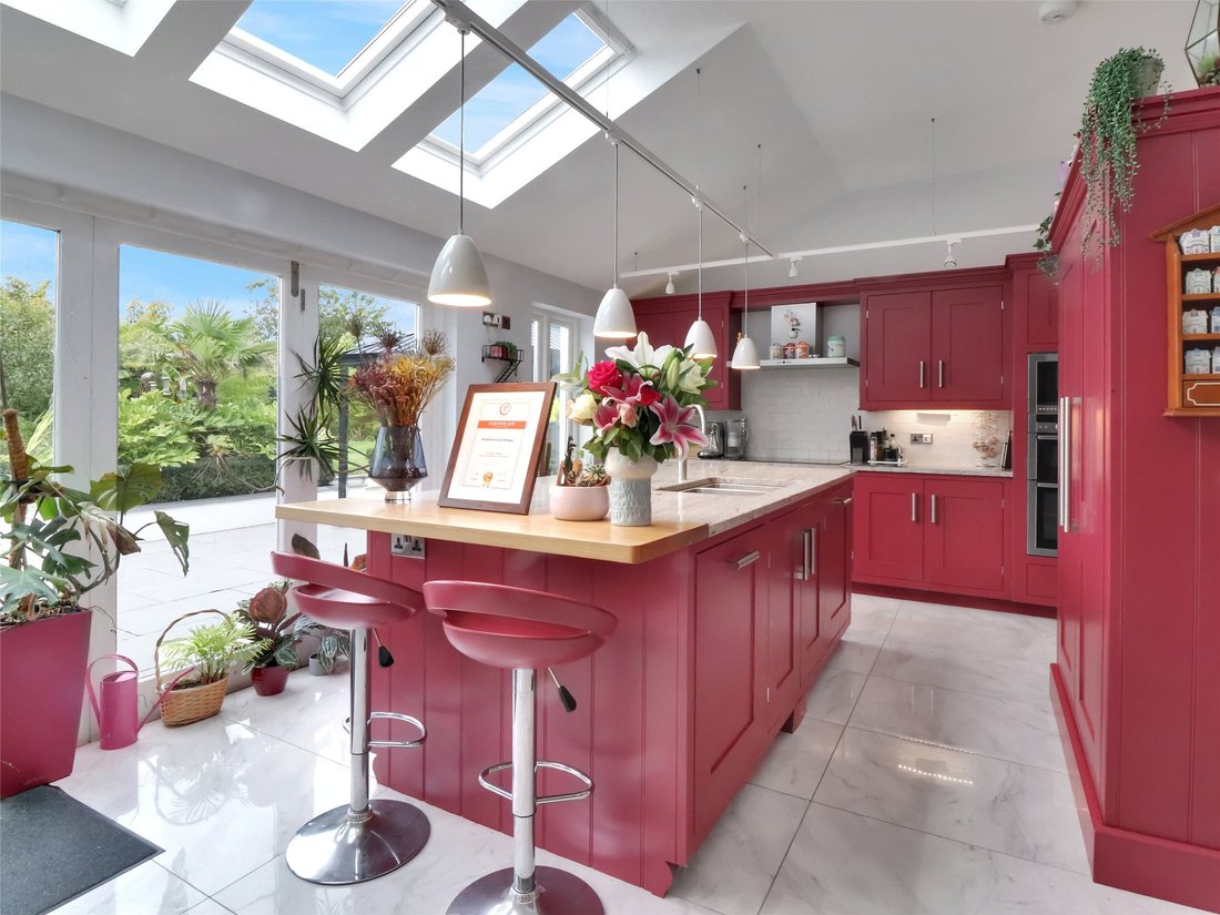 20 Bedroom Detached House For Sale In In Langtree, England, United ...