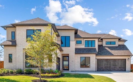 Real Estate Listings by Perry Homes Realty LLC - Houston - United ...