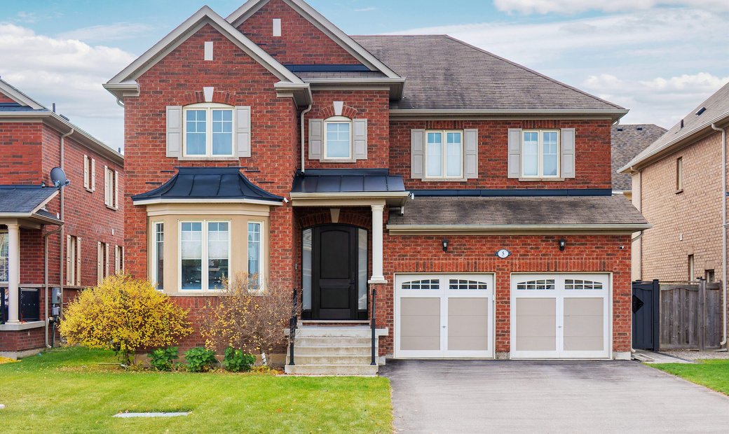 Heart Of Nobleton In Nobleton, Ontario, Canada For Sale (16557713)