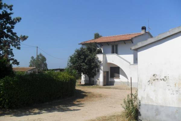 Rural Farmhouse With Land Near Borgo Carige And Capalbio In Capalbio ...