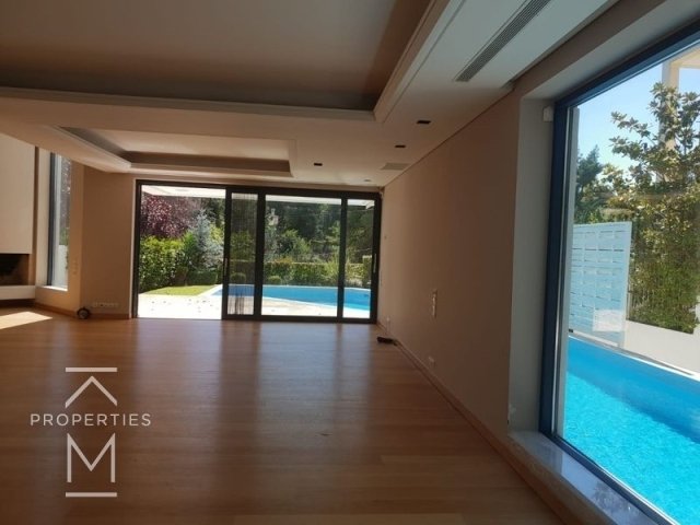 (For Sale) Residential Detached House In Ekali Municipal Unit, Attica ...