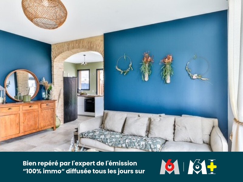 Maison A Vendre A Salles De Particulier A Particulier