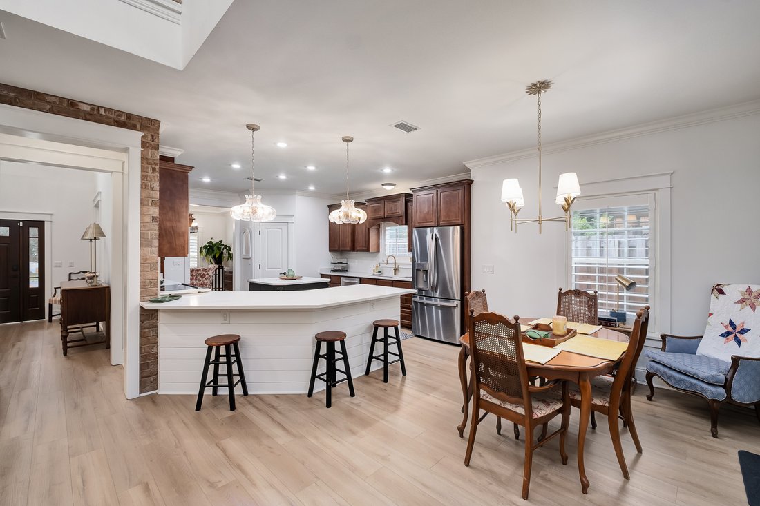 Bayou Front Living In Gated In Santa Rosa Beach, Florida, United States ...