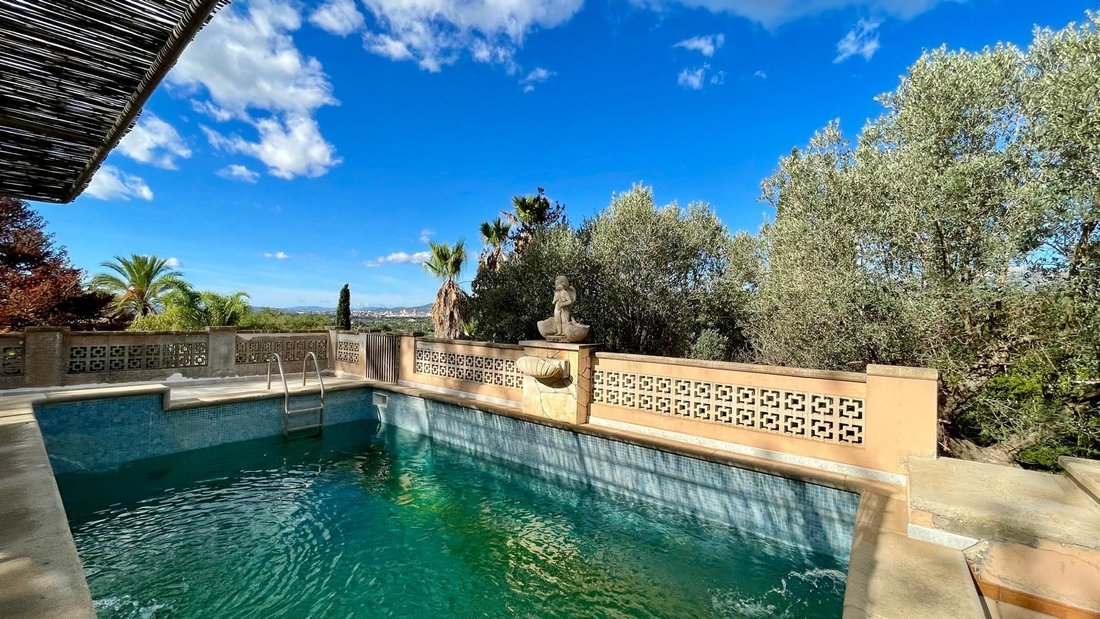 Inca Finca In Inca, Balearic Islands, Spain For Sale (16558378)