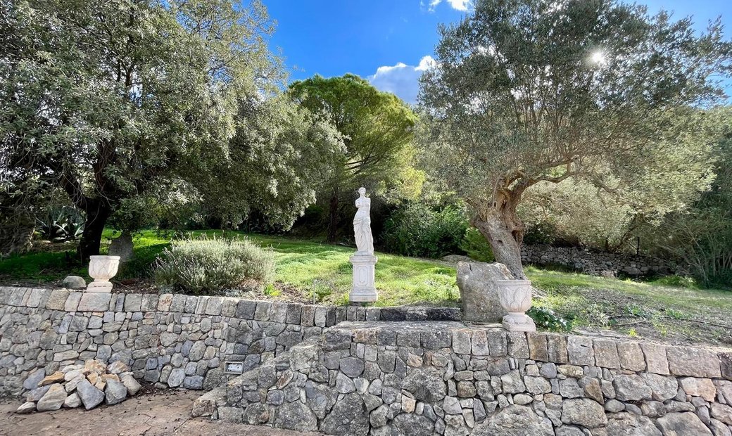 Inca Finca In Inca, Balearic Islands, Spain For Sale (16558378)