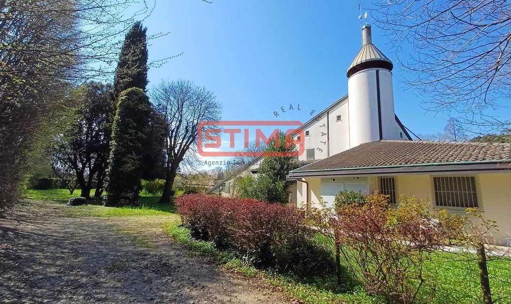 Villa For Sale In Casier In Preganziol, Italy For Sale (16556773)