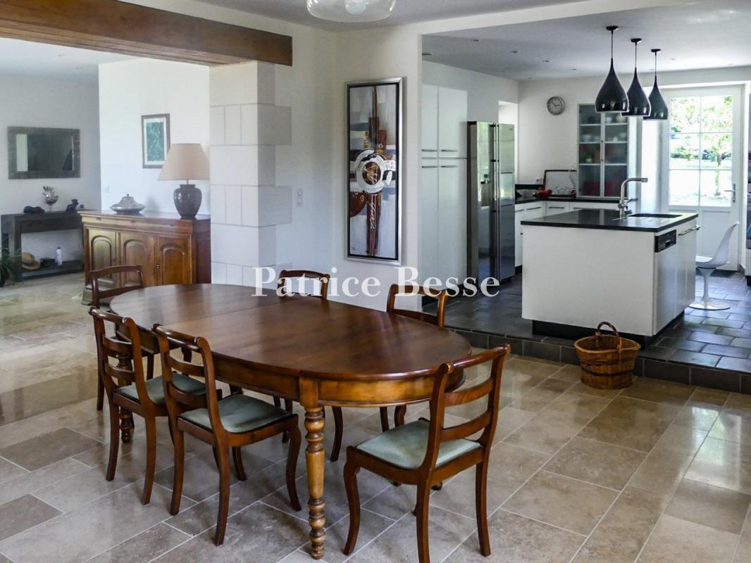 A Property Comprising A Main In La Roche Posay, Nouvelle Aquitaine ...