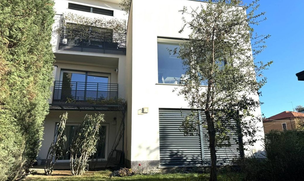 Prestigious Building In Class A+ En Melzo, Lombardía, Italia En Venta ...