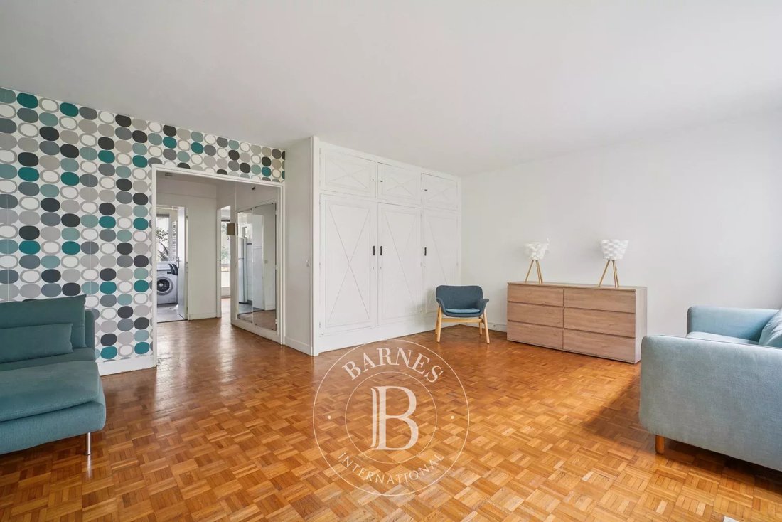 Paris 16 – Faisanderie / Victor Hugo – 1 En París, Isla De Francia ...