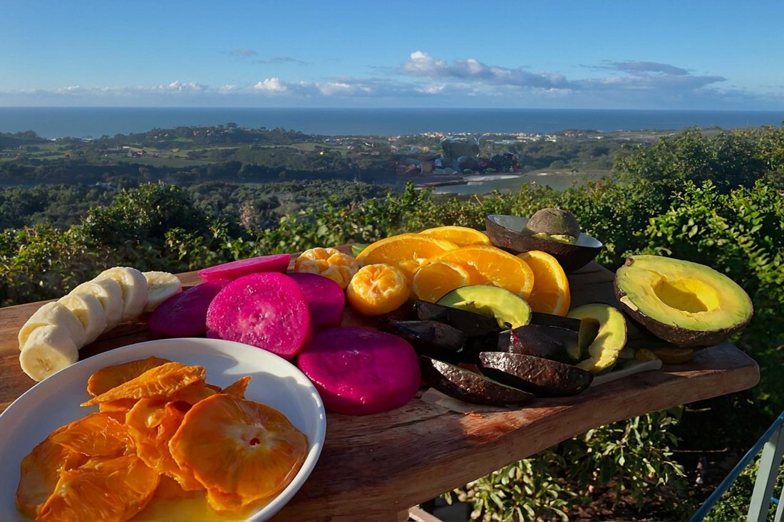 Front Row Panoramic Ocean View Lot In Carpinteria, California, United ...