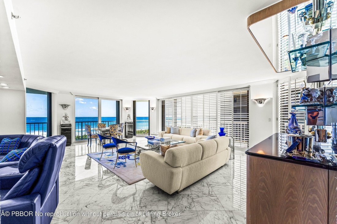 3170 S Ocean Boulevard, S302 Palm In Palm Beach, Florida, United States ...