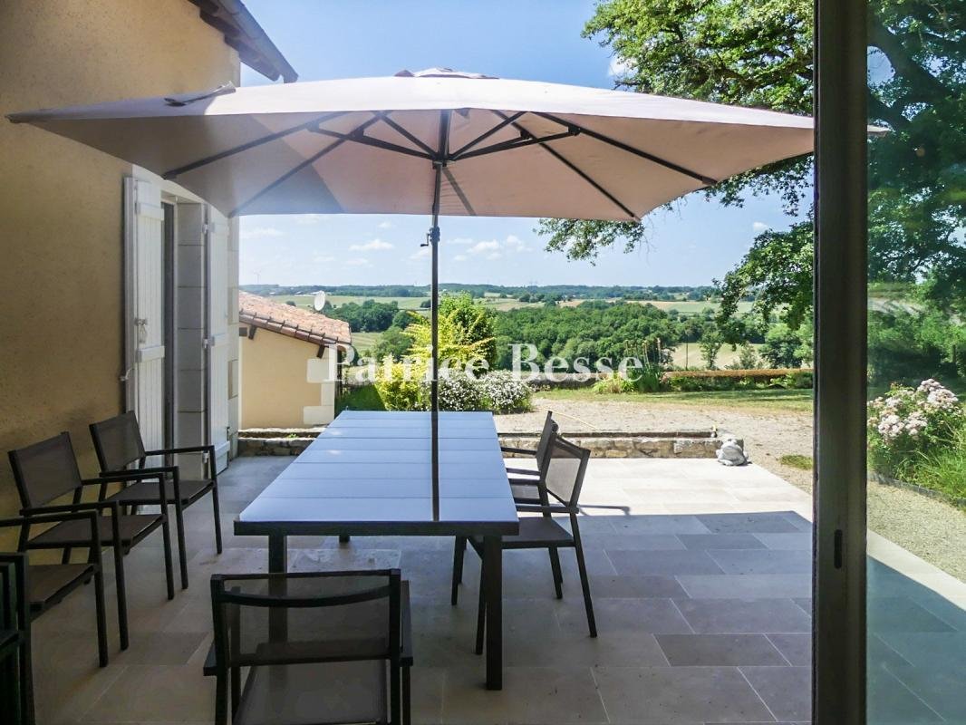 A Property Comprising A Main In La Roche Posay, Nouvelle Aquitaine ...