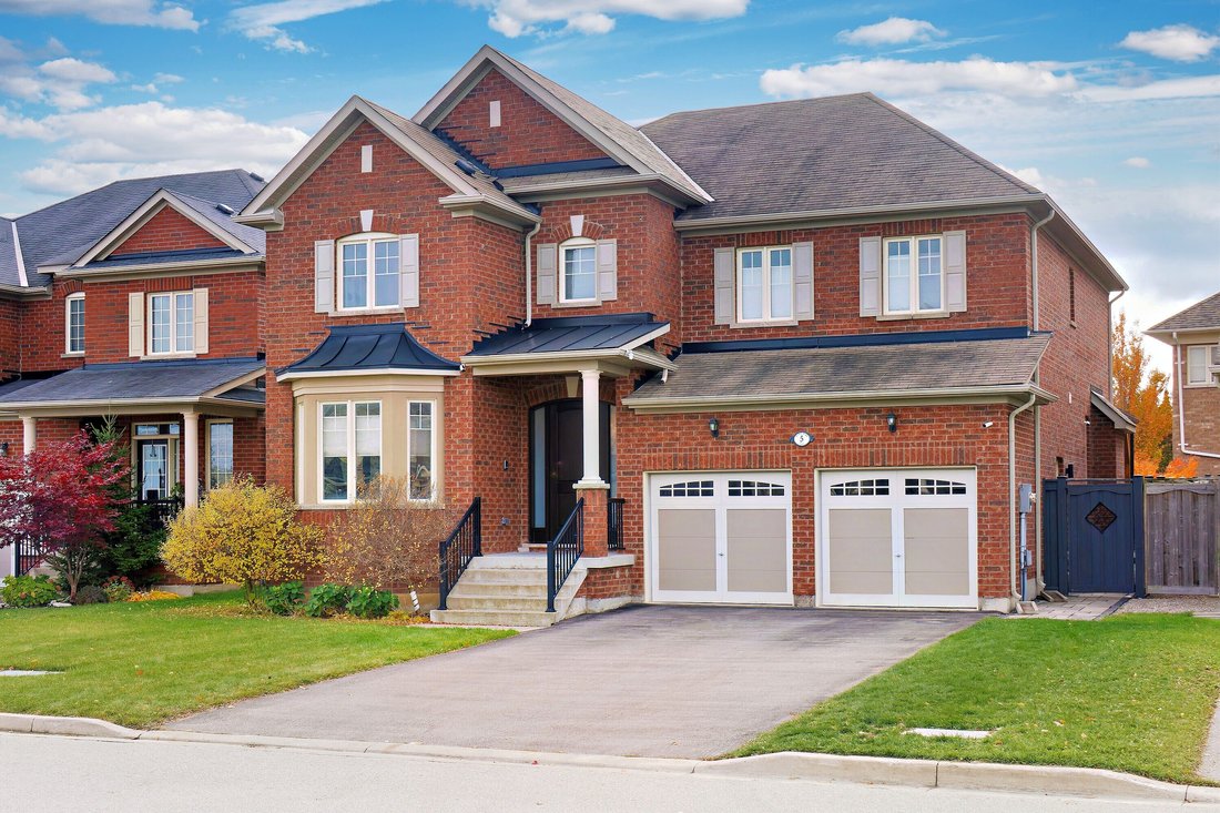 Heart Of Nobleton In Nobleton, Ontario, Canada For Sale (16557713)