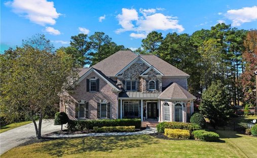 Immobilienangebote von Chapman Hall Professionals - Suwanee - United ...