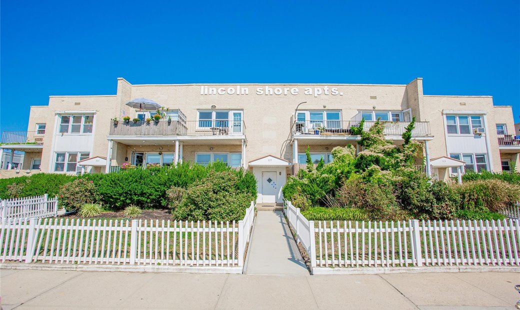 345 Shore Road, 1 A Long Beach, New In Long Beach, New York, United ...