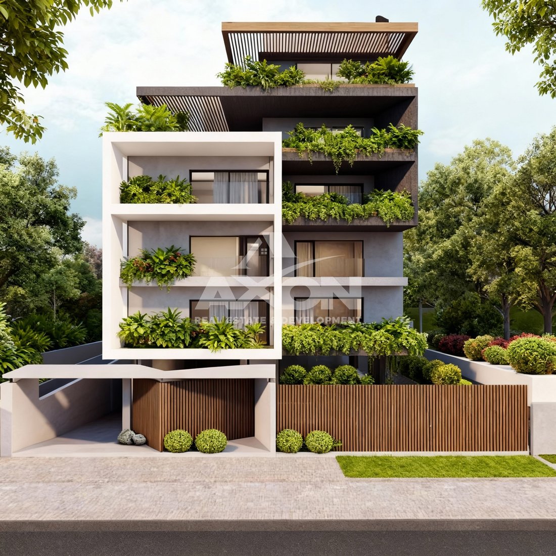 1851826 Maisonette For Sale, Cholargos, 133 In Cholargos, Attica ...