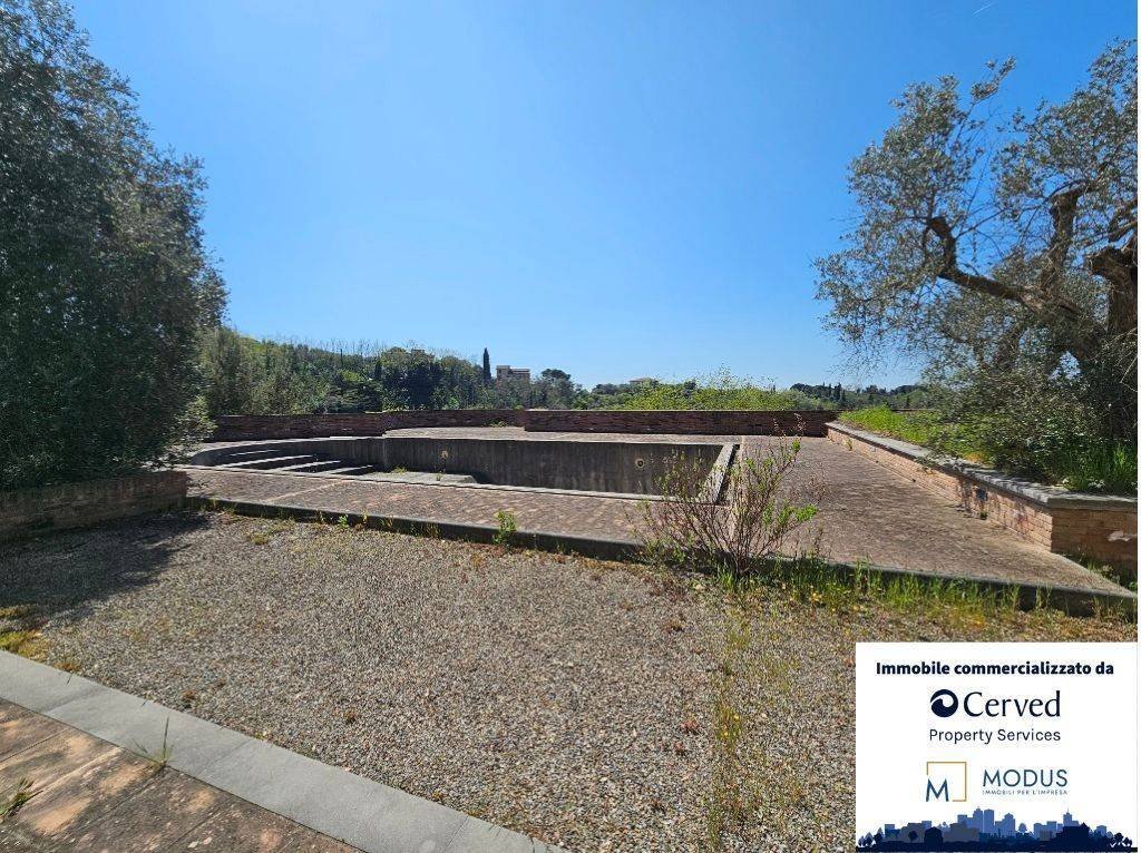 Villa In Vendita A Montopoli En Marti, Montopoli In Val D'arno, Toscana, Italia En Venta (16558718)