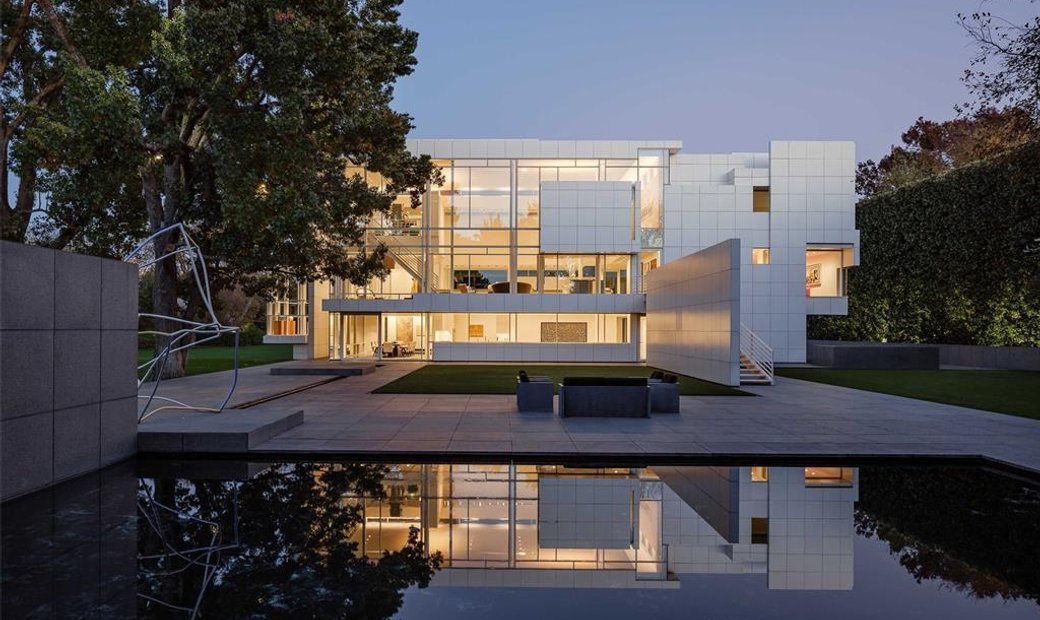 Single Family Residence In Dallas In Dallas, Texas, United States For ...