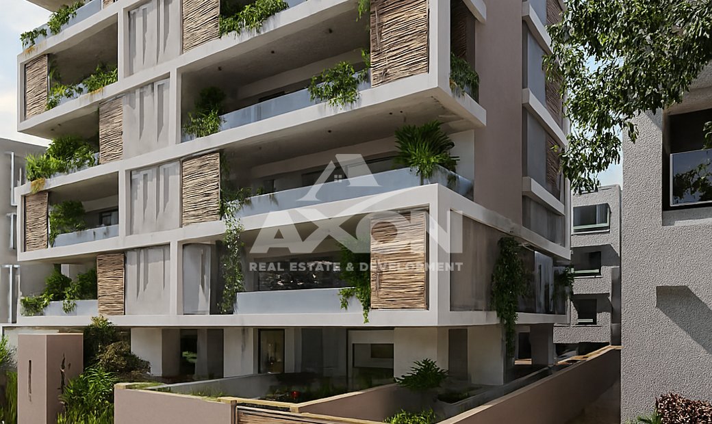 1850933 Apartment For Sale, Cholargos, 148 In Cholargos, Attica, Greece ...