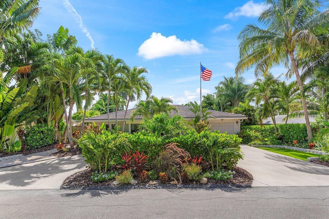 2709 Sw 4. Straße, Boynton In Boynton Beach, Florida, Vereinigte Staaten Zu Verkaufen (16555920)