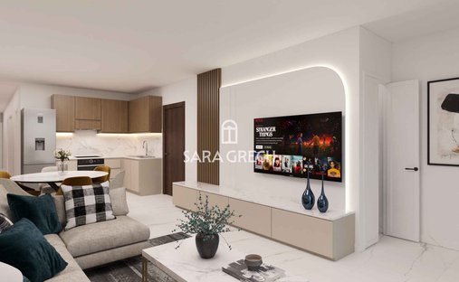 Luxury modern penthouses for sale in Mgarr, Malta | JamesEdition