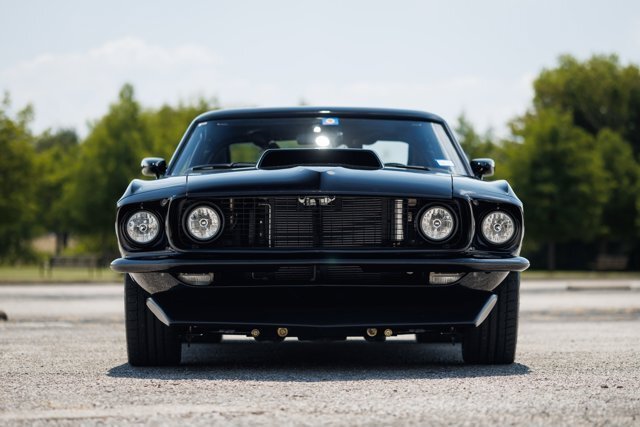 1970 Ford Mustang In Carrollton, Tx, United States For Sale (16400559)