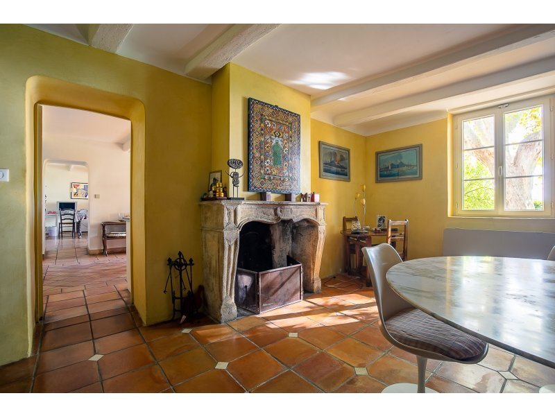 Haus Zu Verkaufen, In Velaux, Provence Alpes Côte D'azur, Frankreich Zu ...