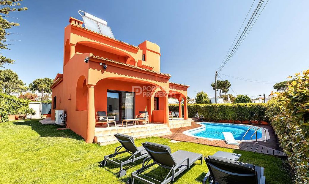 Haus In Vilamoura In Vilamoura, Quarteira, Algarve Zu Verkaufen (16561703)