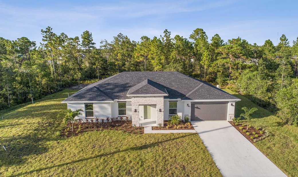 18743 Overton Street In Orlando, Florida, United States For Sale (16560325)