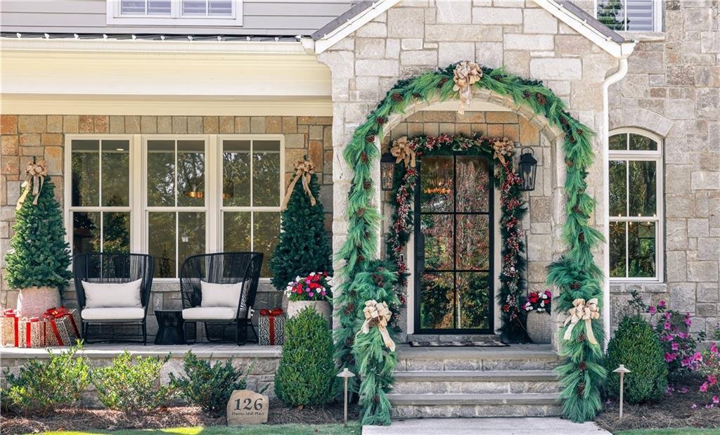 Residential Canton In Canton, Georgia, United States For Sale (16565531)