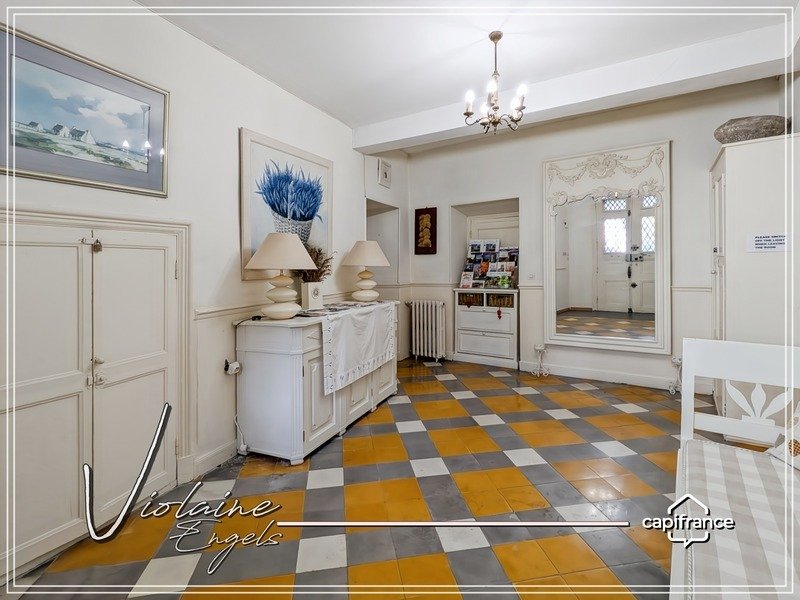 Olonzac – Exceptional 408 M² Property With Pool, In Olonzac, Occitanie ...