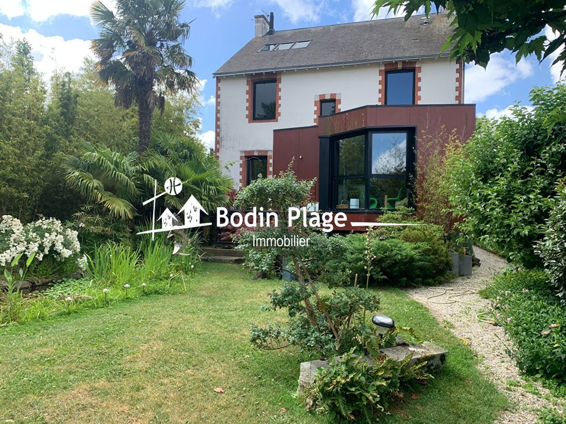 Stunning Bourgeois House From The Early In Paimbœuf, Pays De La Loire ...