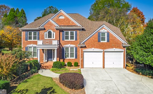 Real Estate Listings by Chapman Hall Realtors Professionals - Suwanee ...