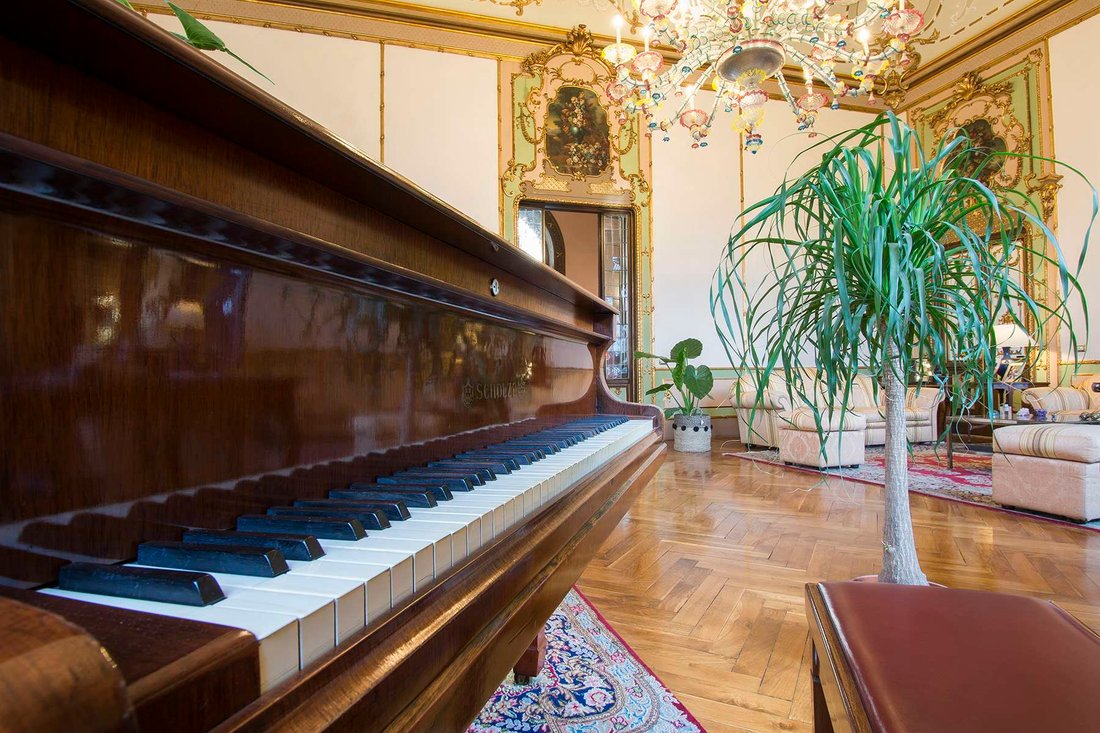 Florence Piazza Massimo D'azeglio: Prestigious In Florence, Tuscany ...