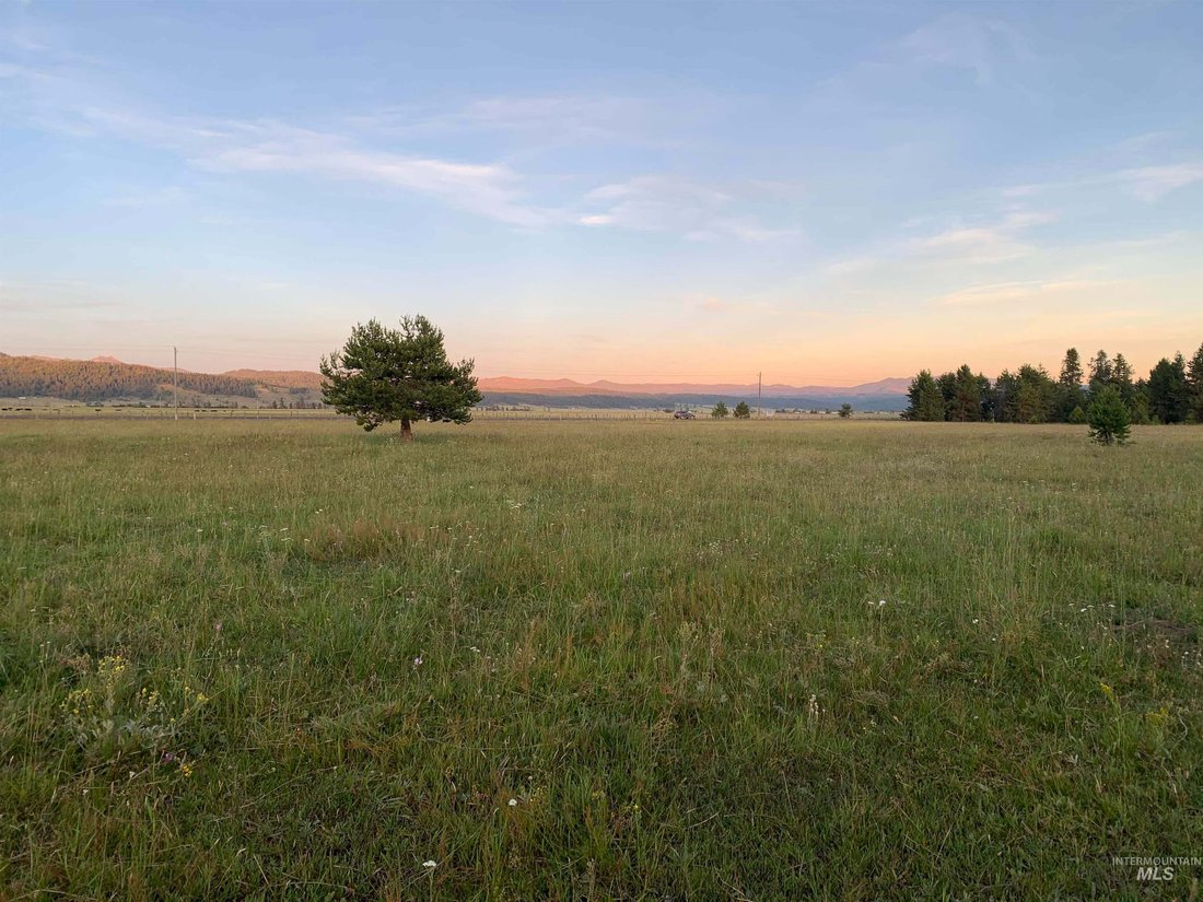 Lots & Land Other In Mc Call, Idaho, United States For Sale (16563745)