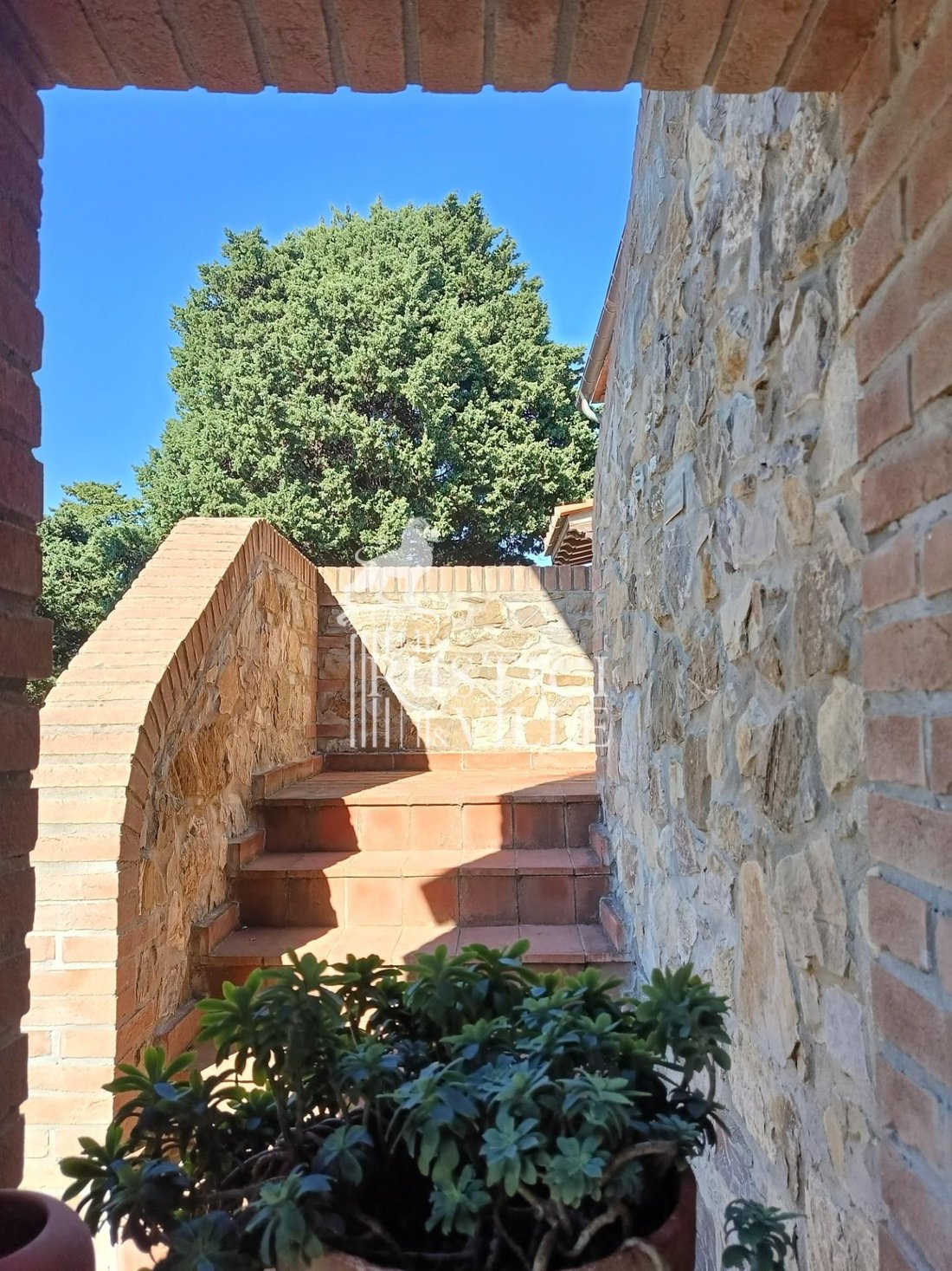 Rustico In Vendita A Pisa Composto Da 18vani In Tuscany, Italy For Sale ...